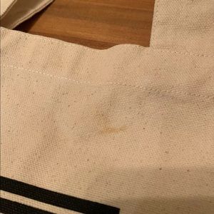 Goop | Bags | Goop Chicago Canvas Tote | Poshmark